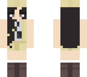 safari | Minecraft Skins