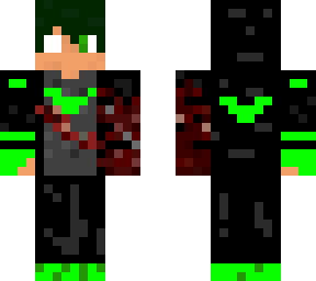 creeper | Minecraft Skins
