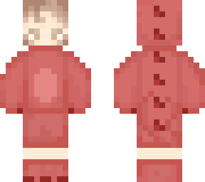 shelly boy | Minecraft Skin