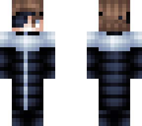 aizen | Minecraft Skins