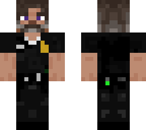 stive | Minecraft Skins