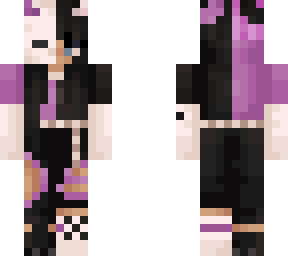 Teehee | Minecraft Skin