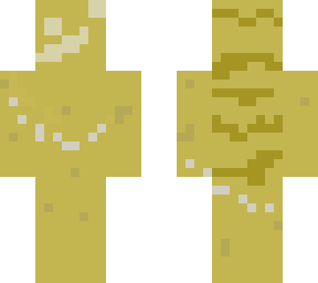 bread | Minecraft Skins