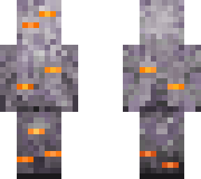 pale garden | Minecraft Skins