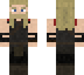 thor | Minecraft Skins