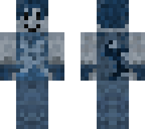 Two Time | Minecraft Skin