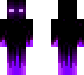 Vortex_here offical | Minecraft Skin