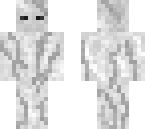 Wind Elemental | Minecraft Skin