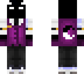 xenon | Minecraft Skin