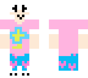 abbie | Minecraft Skin