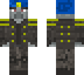 ushanka | Minecraft Skins