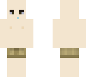 bebek boralo pearl | Minecraft Skin