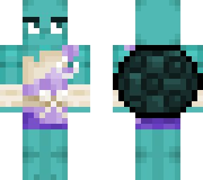 Beedo | Minecraft Skin