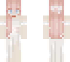 Beyond the Aquila Rift | Minecraft Skin