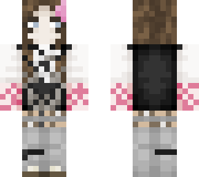 bladee | Minecraft Skins