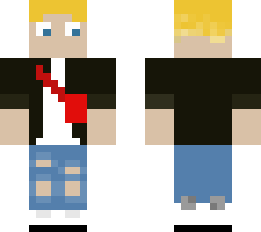 buzz cut | Minecraft Skins