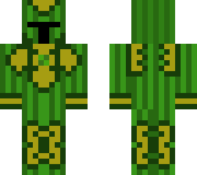 cactus | Minecraft Skins