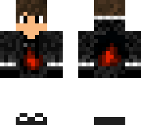 Chill G | Minecraft Skin