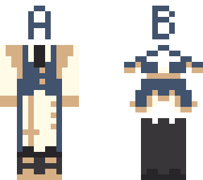 Constellations . Raffle | Minecraft Skin