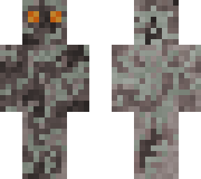 creaking variation | Minecraft Skin