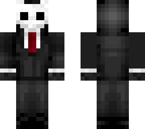 recruiter | Minecraft Skins