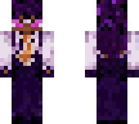 daraku | Minecraft Skin