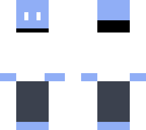 discord | Minecraft Skin