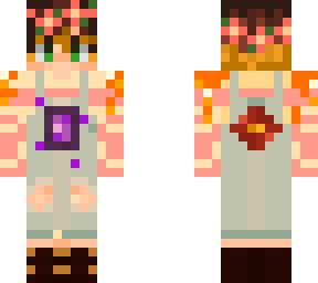 Easter Toby | Minecraft Skin