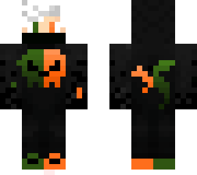 fin | Minecraft Skins