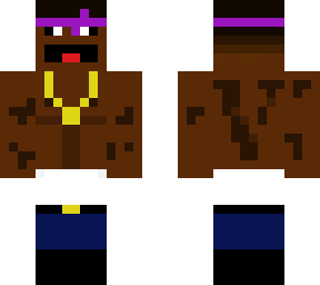 jamal | Minecraft Skins