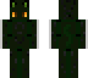 gar | Minecraft Skins