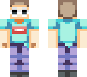 georgenotfound | Minecraft Skins