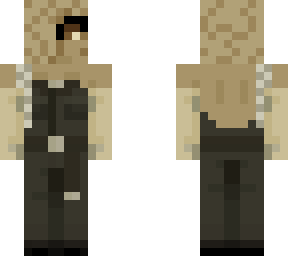 chromakopia | Minecraft Skins