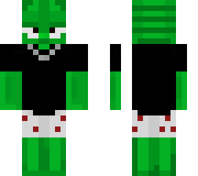 garfield | Minecraft Skins