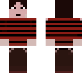 jake webber | Minecraft Skin