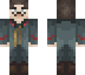 Kaiser_Wilhelm_2 | Minecraft Skin