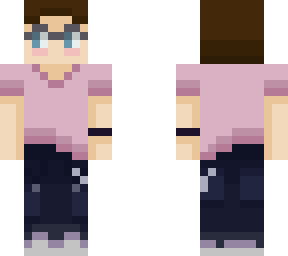 cargo pants | Minecraft Skins