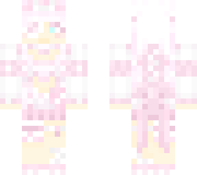 Lilly | Minecraft Skin