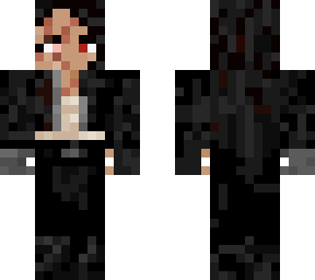 Lucifer | Minecraft Skin