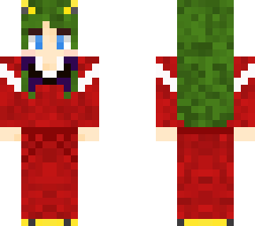 rata | Minecraft Skins