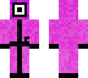 mr manager | Minecraft Skins