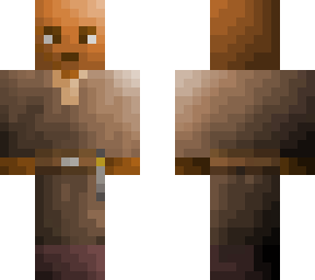 MasterWindu | Minecraft Skin