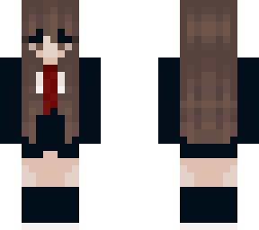 Mimi | Minecraft Skin