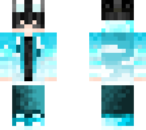miner | Minecraft Skins