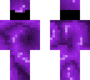 netherportal | Minecraft Skin