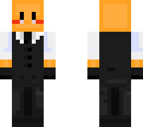 Noob Mafia | Minecraft Skin