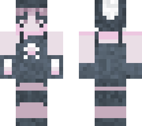 orca | Minecraft Skins