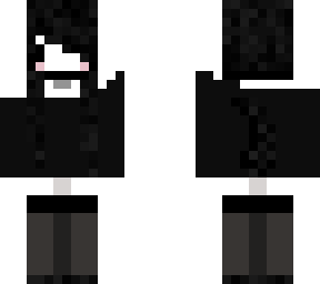 pup | Minecraft Skin