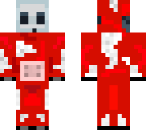 cow | Minecraft Skins