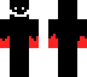 serial killer | Minecraft Skin